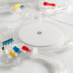 LIFE 21® apheresis unit | Miltenyi Biotec | Deutschland