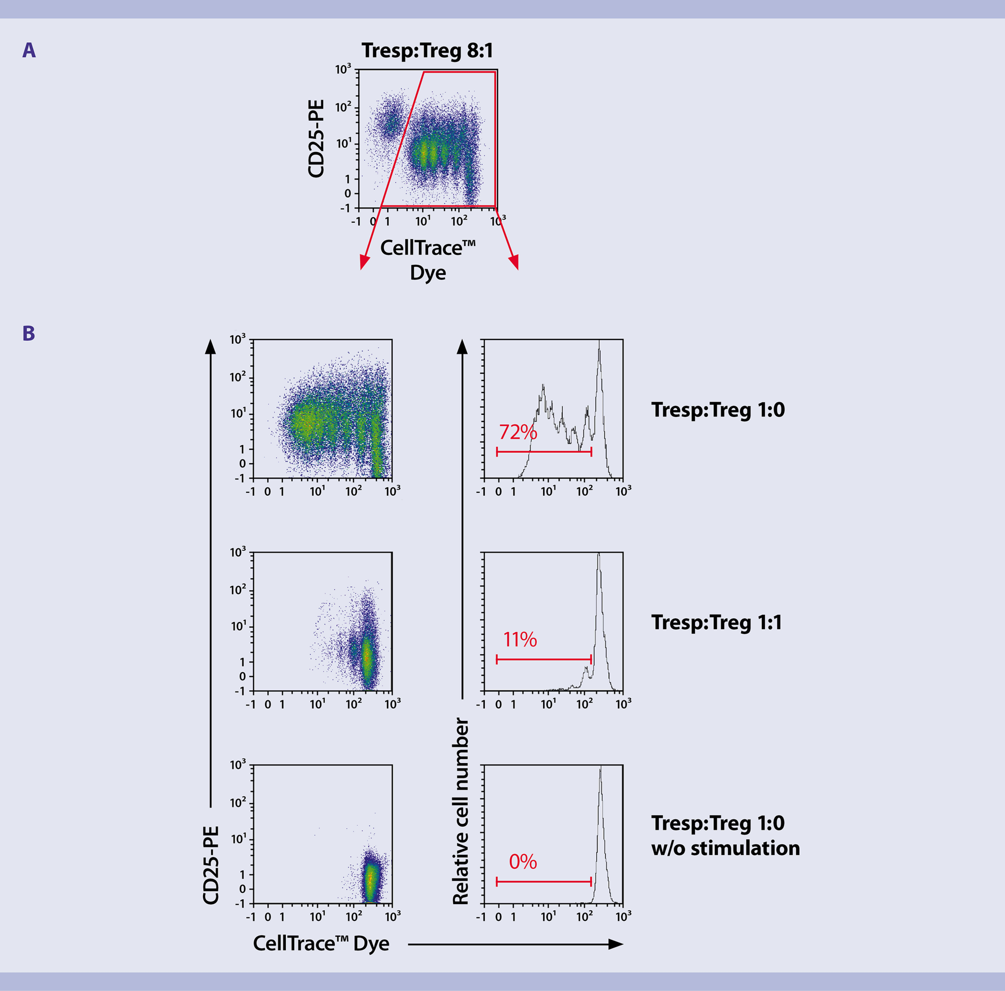 Regulatory T cells | T cell isolation | in vitro suppression | Miltenyi ...