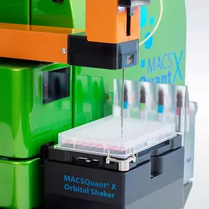 MACSQuant® X | Miltenyi Biotec | USA