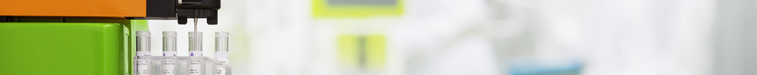 CE-IVD reagents for diagnostics | GxP processes | Miltenyi Biotec | 香港