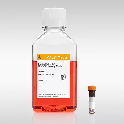 StemMACS™ HSC-CFU Assay Kit, human | Miltenyi Biotec | India