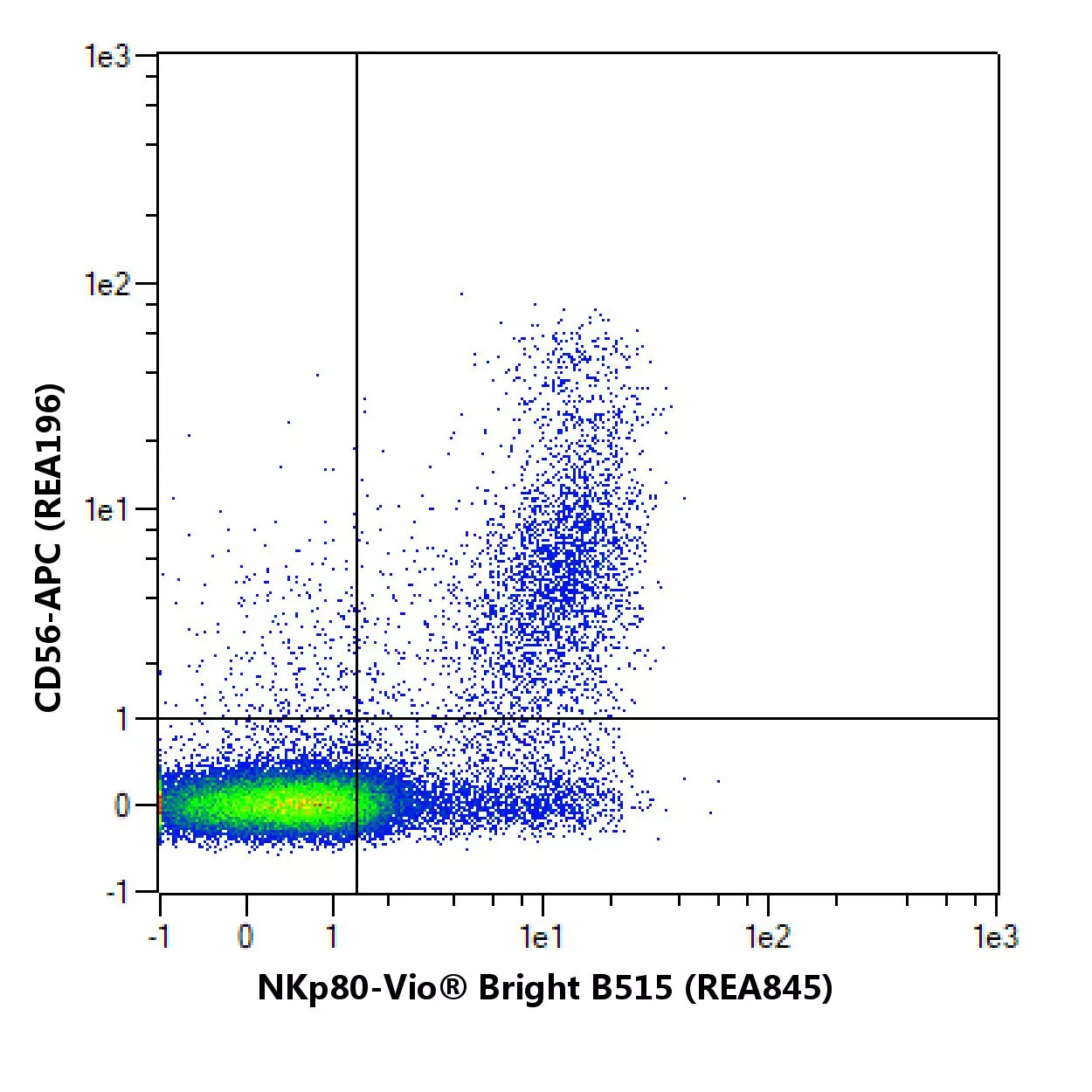 NKp80 Antibody, anti-human | Miltenyi Biotec | USA