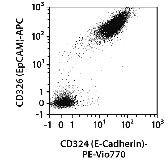 CD324 (E-Cadherin) Antibody, anti-human | Miltenyi Biotec | USA