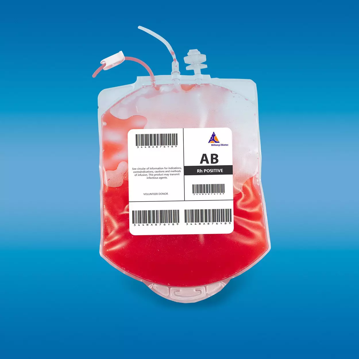 MACS Quality Blood Products | Miltenyi Biotec | USA