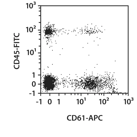 CD61 Antibody, anti-human | Miltenyi Biotec | USA
