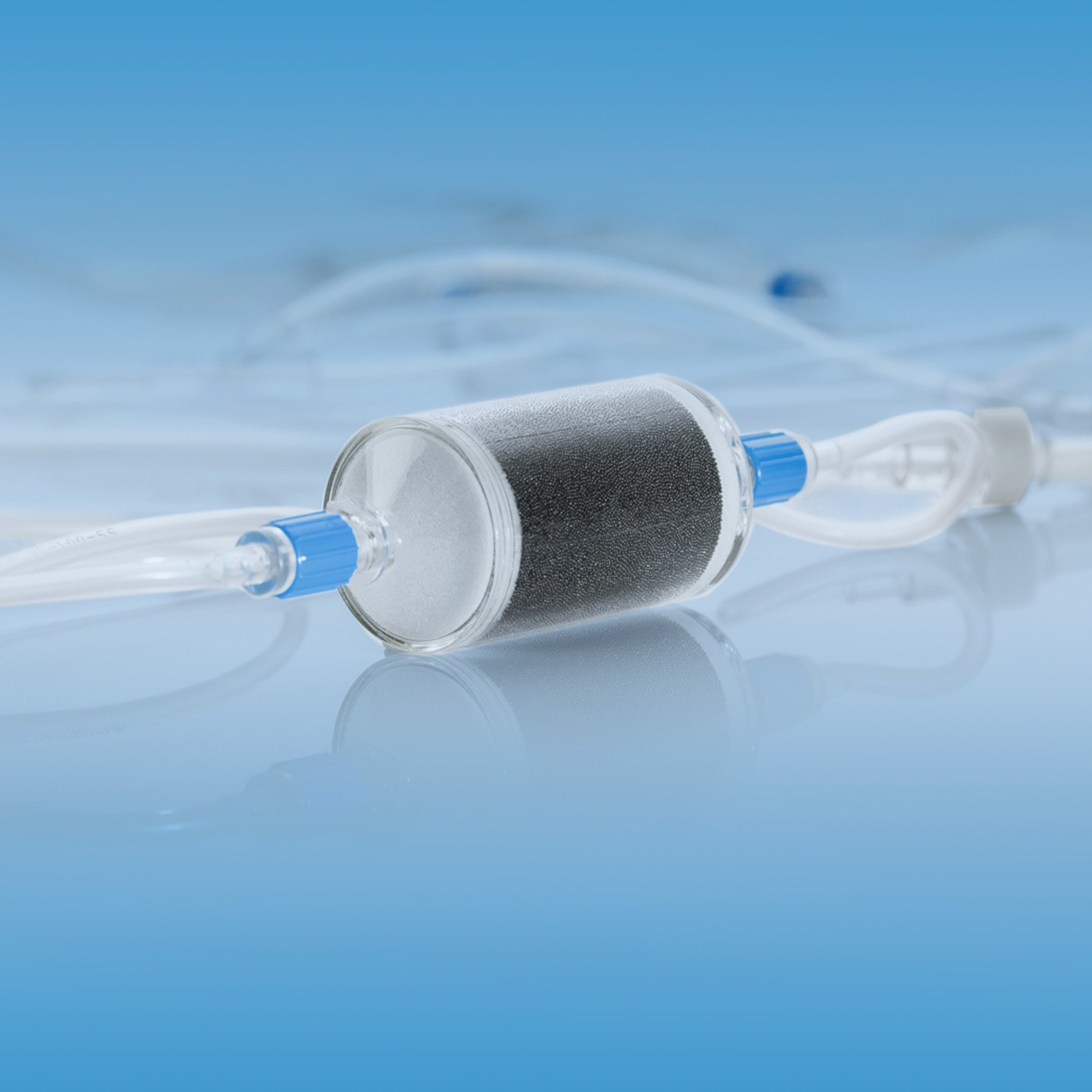 Cell enrichment | Cell depletion | Clinical-scale | CliniMACS® Plus ...