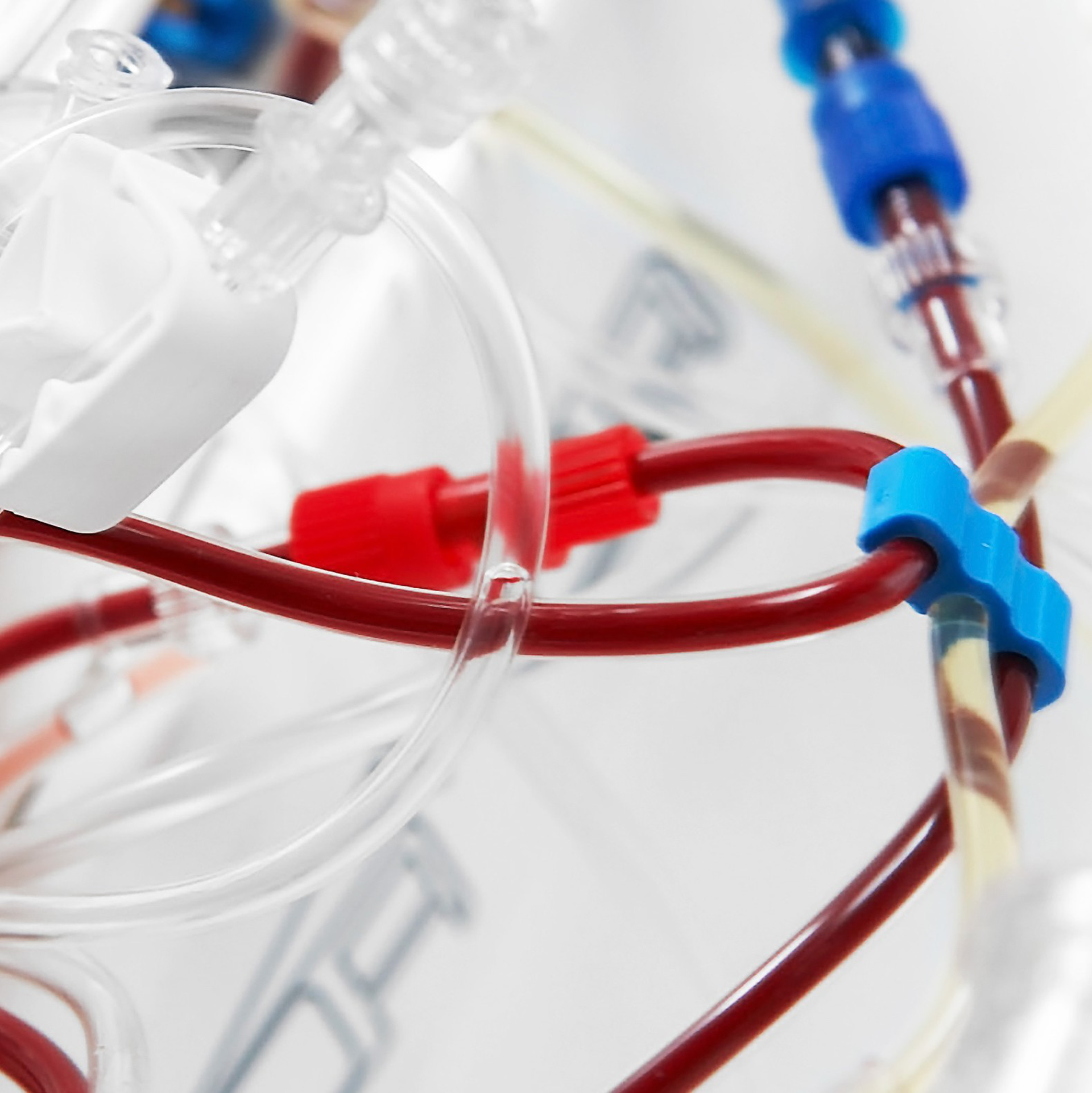 Therapeutic apheresis | TheraSorb® Products | Miltenyi Biotec | Great ...