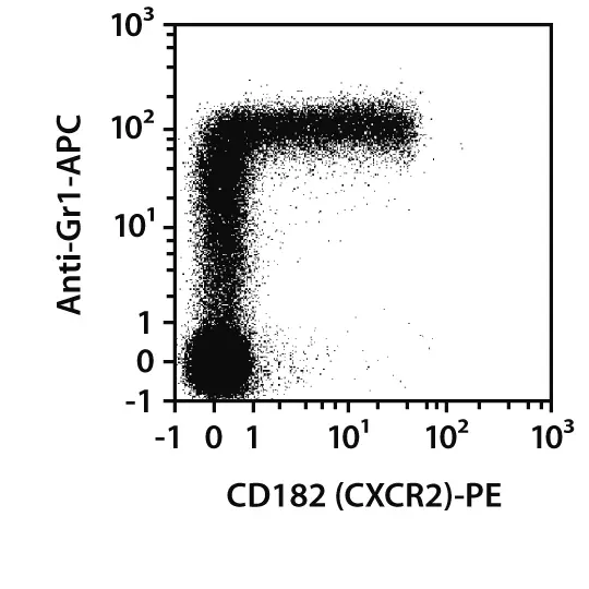 CD182 (CXCR2) Antibody, anti-mouse, REAfinity™ | Miltenyi Biotec | USA