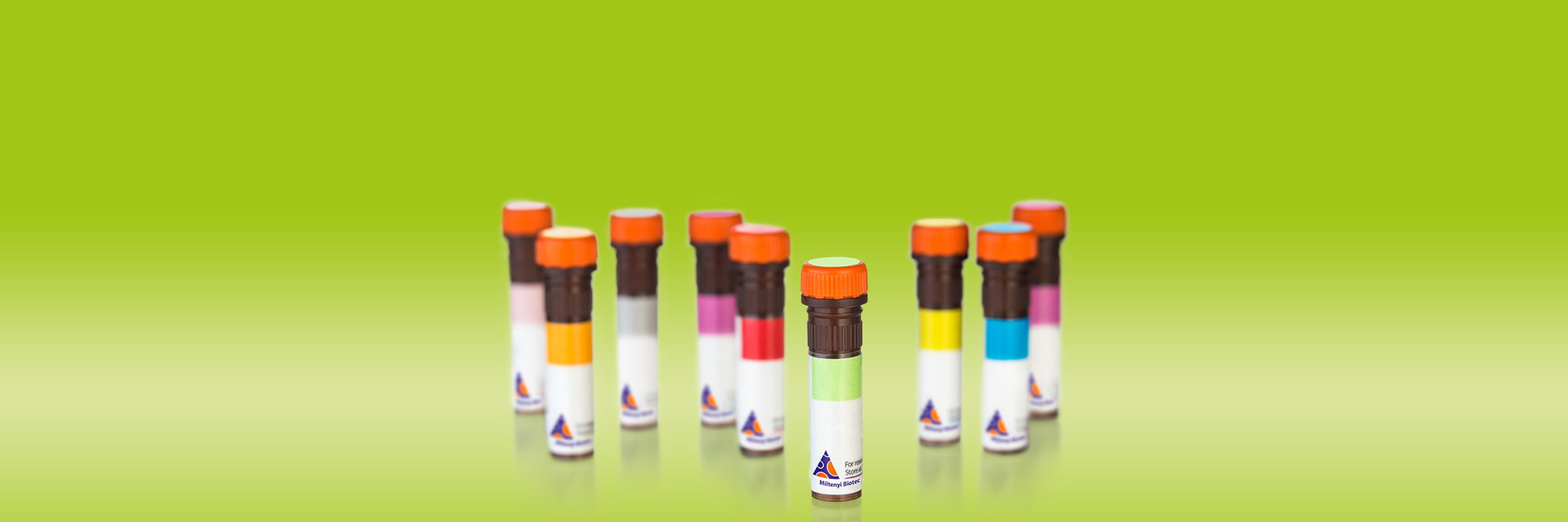 Flow Cytometry Immunophenotyping | Pretested multicolor panels ...
