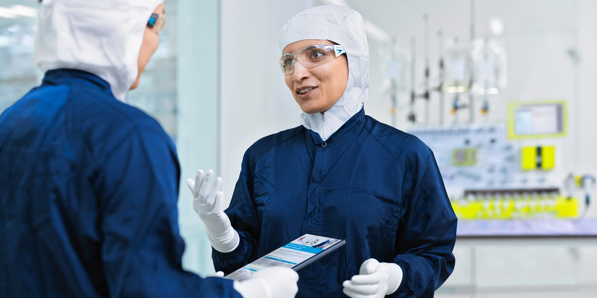 Gamma delta T cell manufacturing | Immunotherapy | Miltenyi Biotec ...