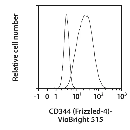 CD344 (Frizzled-4) Antibody, anti-human, REAfinity™ | Miltenyi Biotec | USA