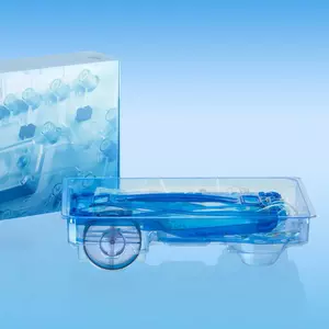 CliniMACS Prodigy® Tubing Set 620 | Miltenyi Biotec | USA