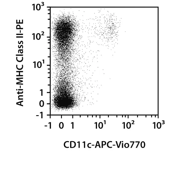 CD11c Antibody, anti-mouse | Miltenyi Biotec | USA