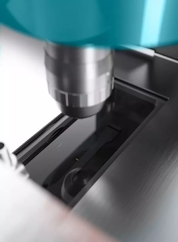 UltraMicroscope Choros™ | Miltenyi Biotec | Great Britain