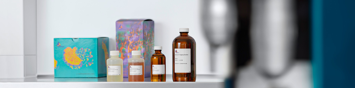 Tissue clearing reagents | Miltenyi Biotec | USA