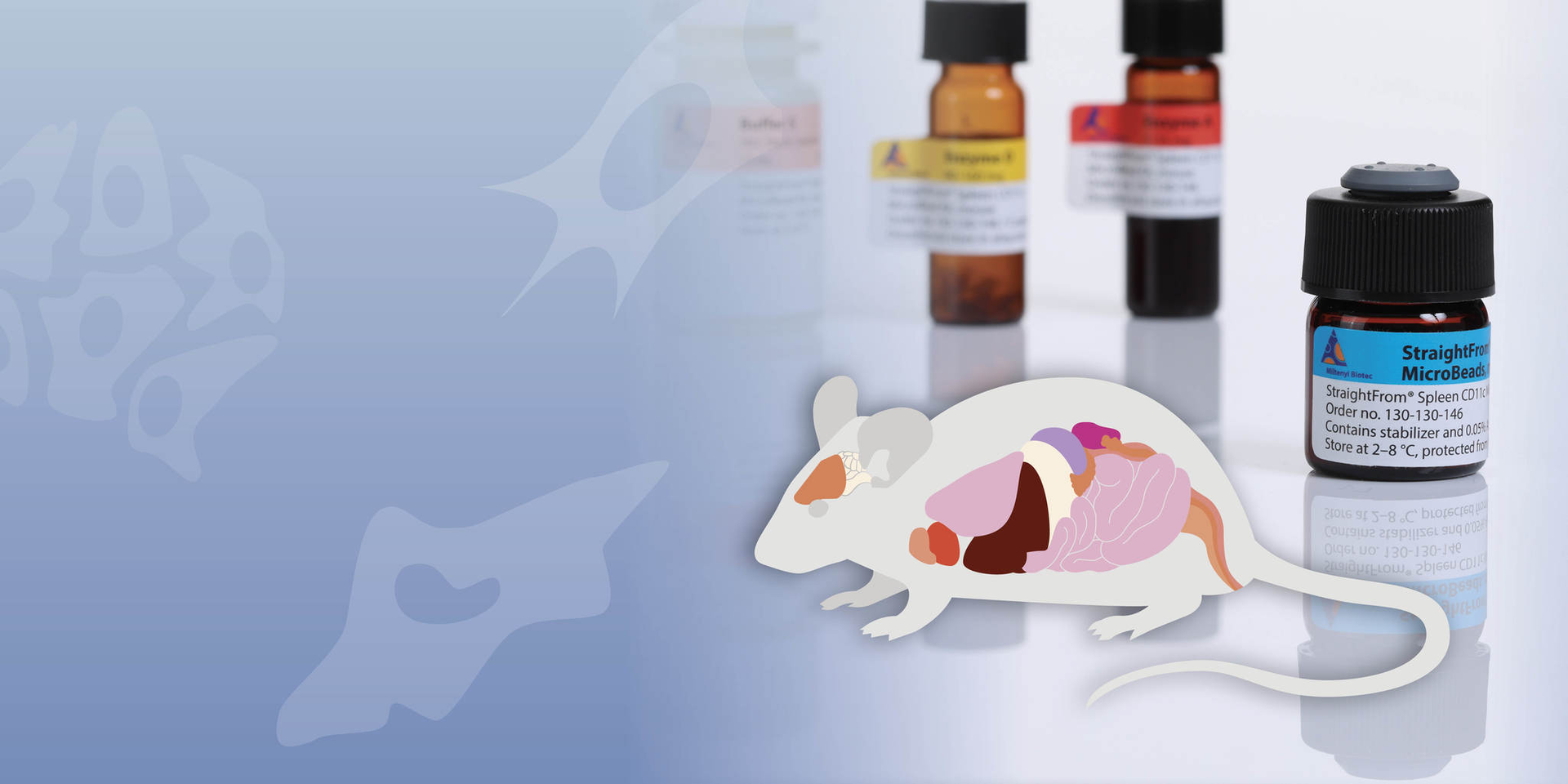 Homepage | Miltenyi Biotec | Canada