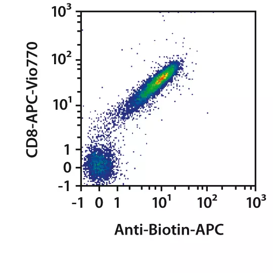 REAlease® CD8 (TIL) MicroBead Kit, human | Miltenyi Biotec | USA