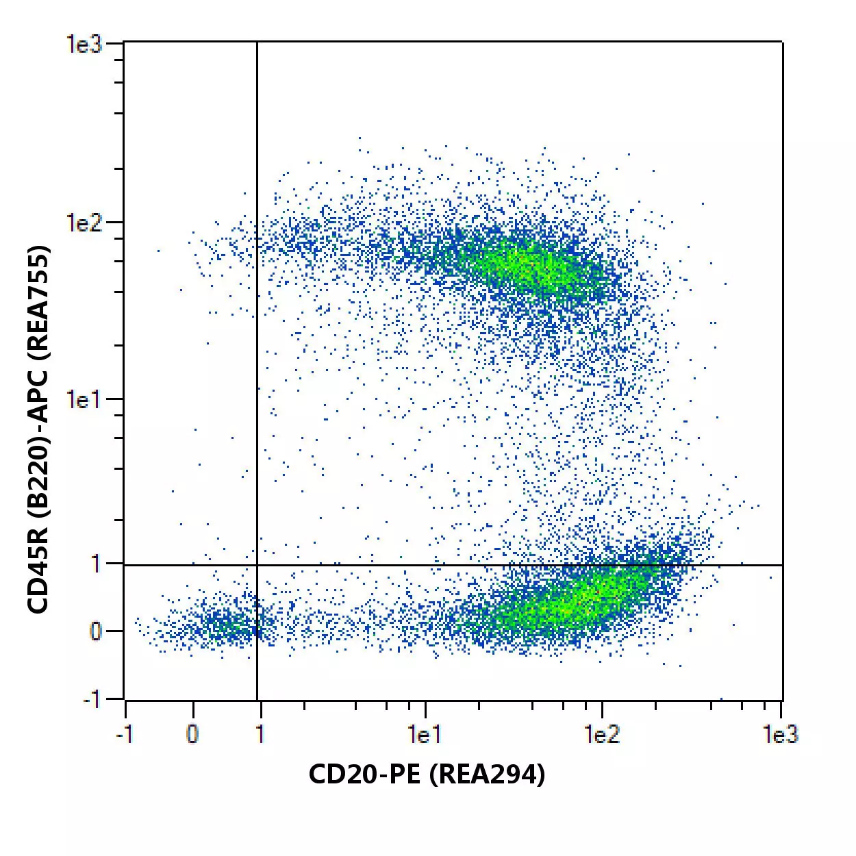 CD20 Antibody, anti-mouse, REAfinity™ | Miltenyi Biotec | USA