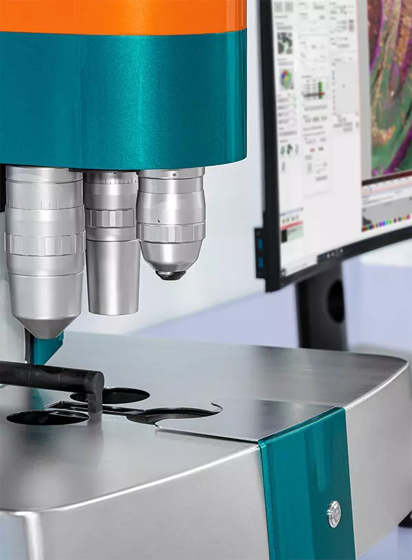 UltraMicroscope Blaze™ | Light Sheet Microscope for 3D Imaging ...