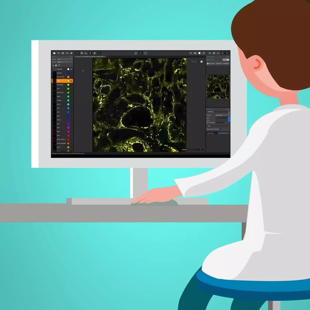 MACSima™ System | Miltenyi Biotec | USA