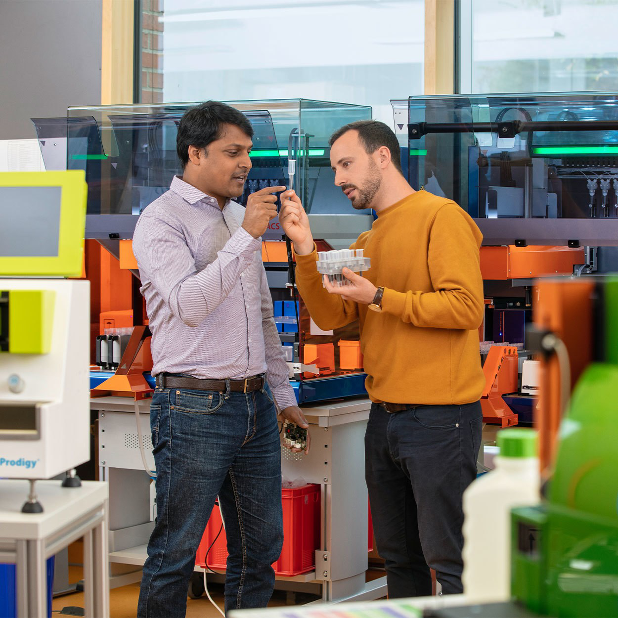 Technical Engineer Jobs | biotechnology | medical engineering ...