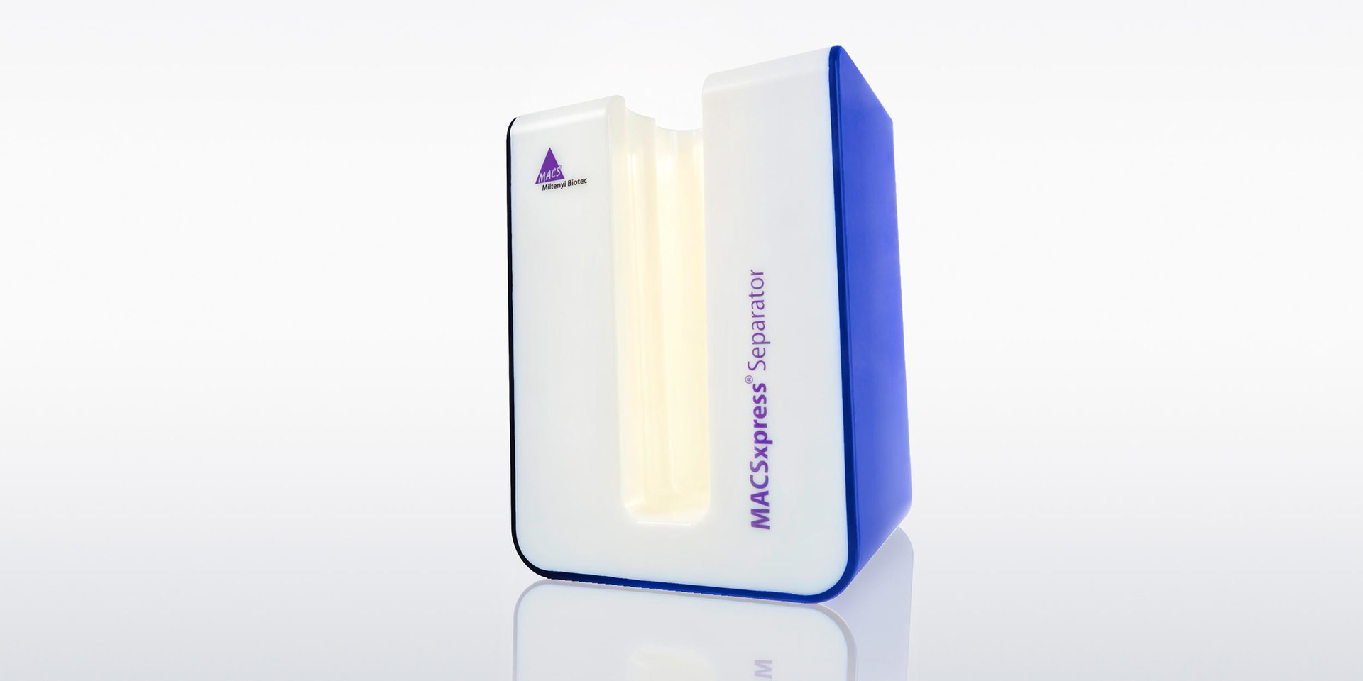 Manual cell separators for fast and gentle cell isolation | Miltenyi ...