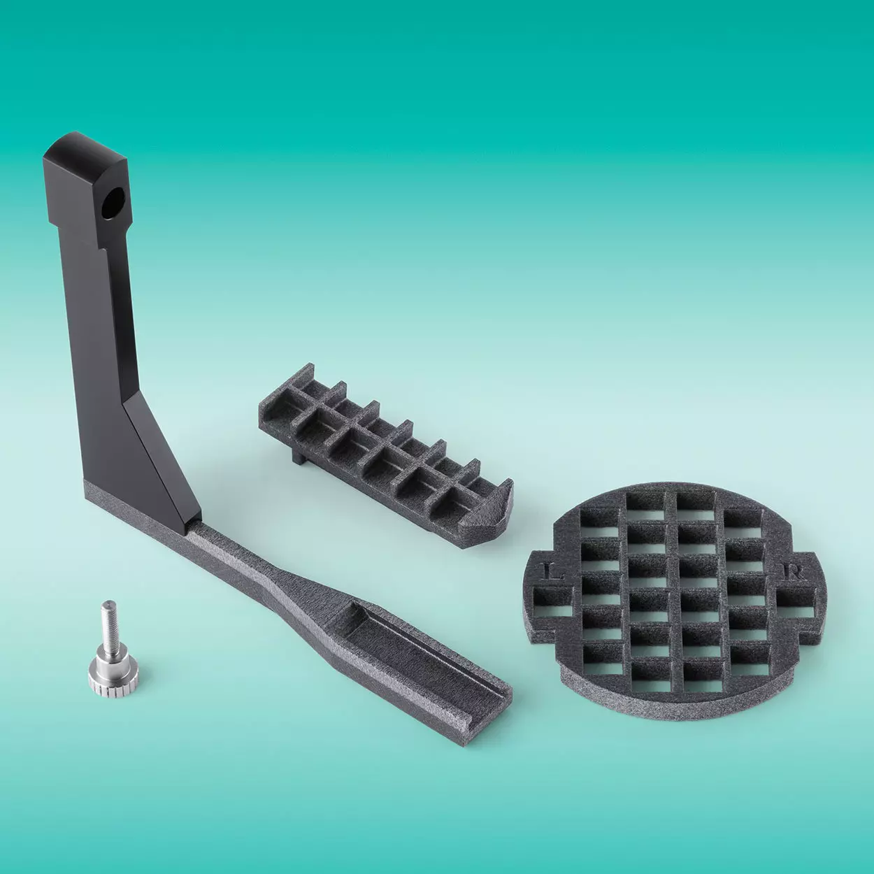 Chambers and accessories for UltraMicroscope Blaze™ | Miltenyi Biotec | USA