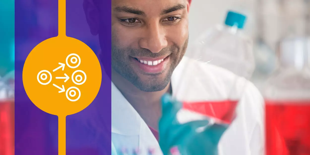 Pluripotent Stem Cell Research | Solutions and Workflows | Miltenyi ...
