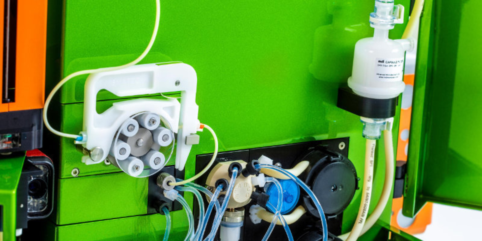 MACSQuant® X | Miltenyi Biotec | India