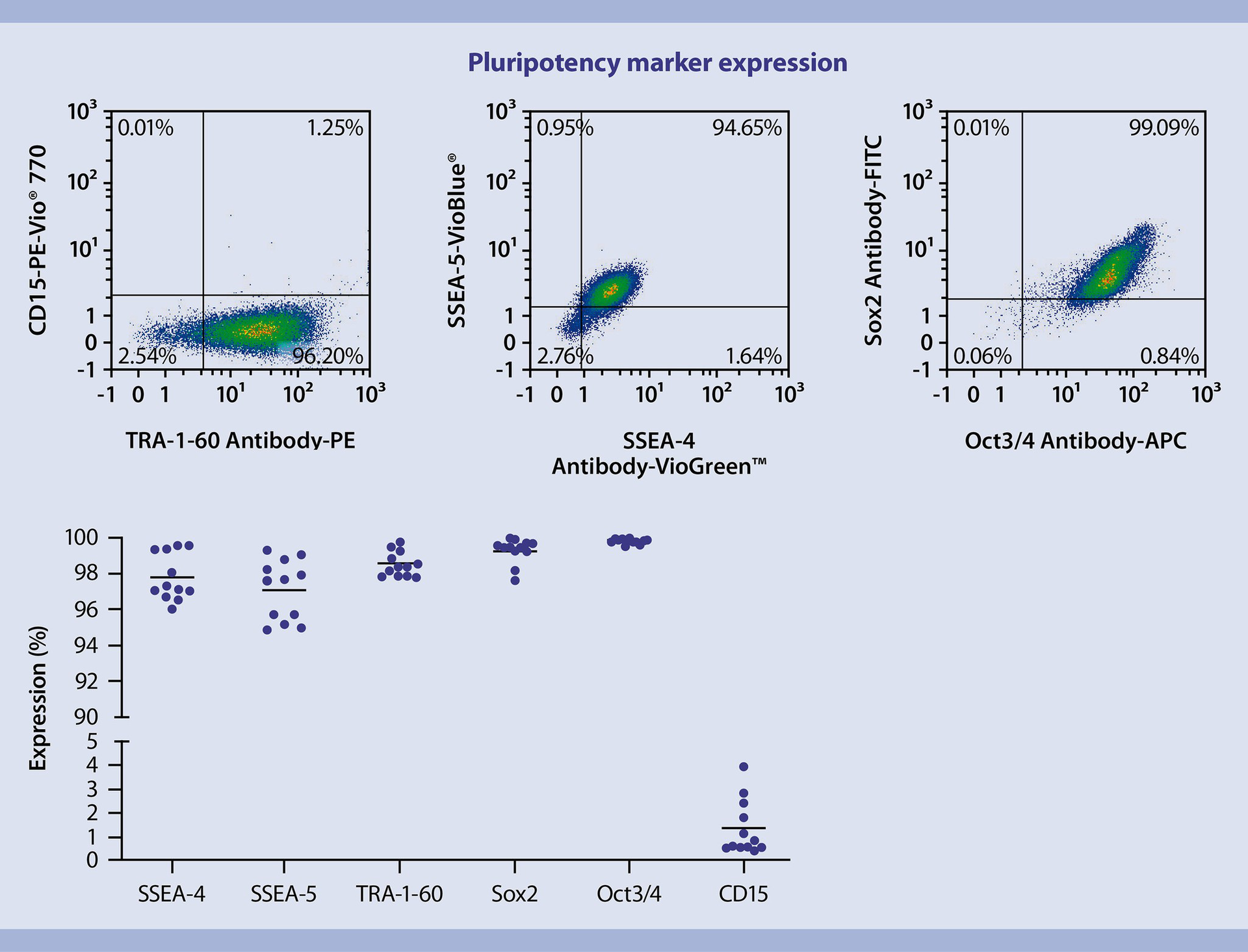 Human IPS cells | Human embryonic stem cells | Miltenyi Biotec | 日本