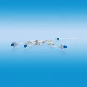 Triple Sampling Adapter | Miltenyi Biotec | Suomi