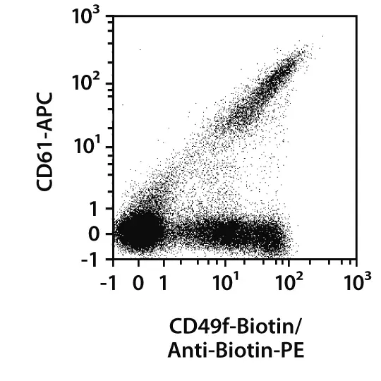 CD49f Antibody, anti-human/mouse, REAfinity™ | Miltenyi Biotec | USA