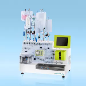 CliniMACS Prodigy® Tubing Set 520 | Tubing sets and accessories for the ...