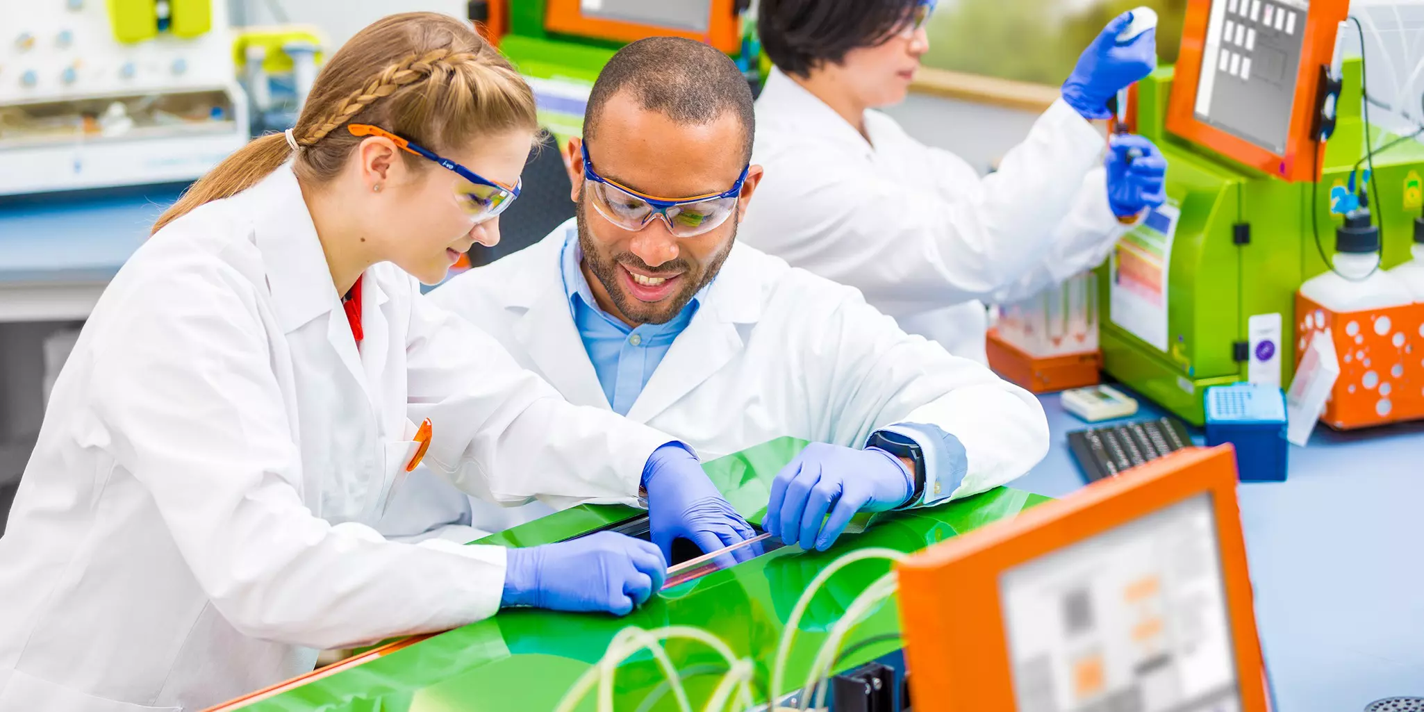Flow Cytometry Solutions | Instruments, Software, Reagents | Miltenyi ...