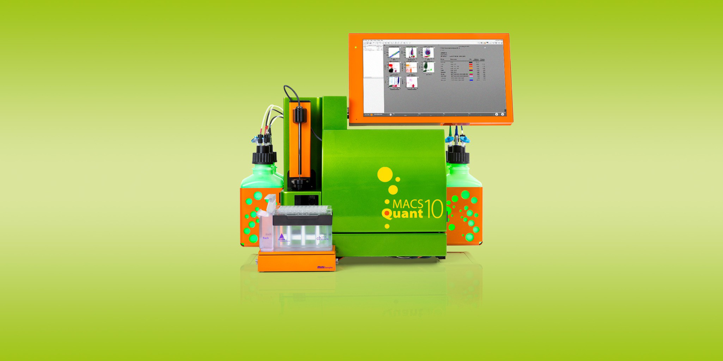 5 ways to simplify your next flow cytometry Experiment | Miltenyi ...