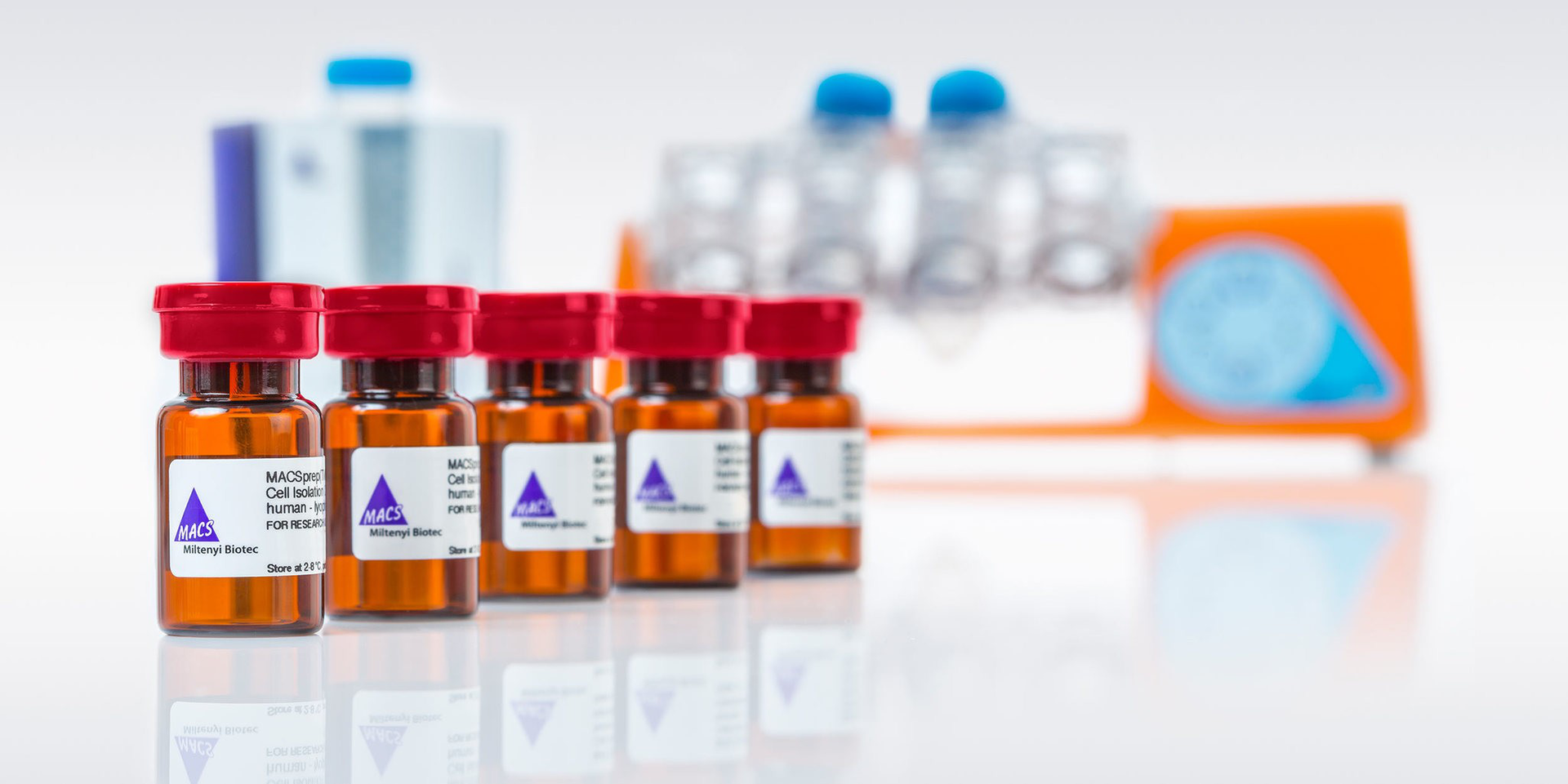 Separator Starting Kits - Your start into cell separation | Miltenyi ...