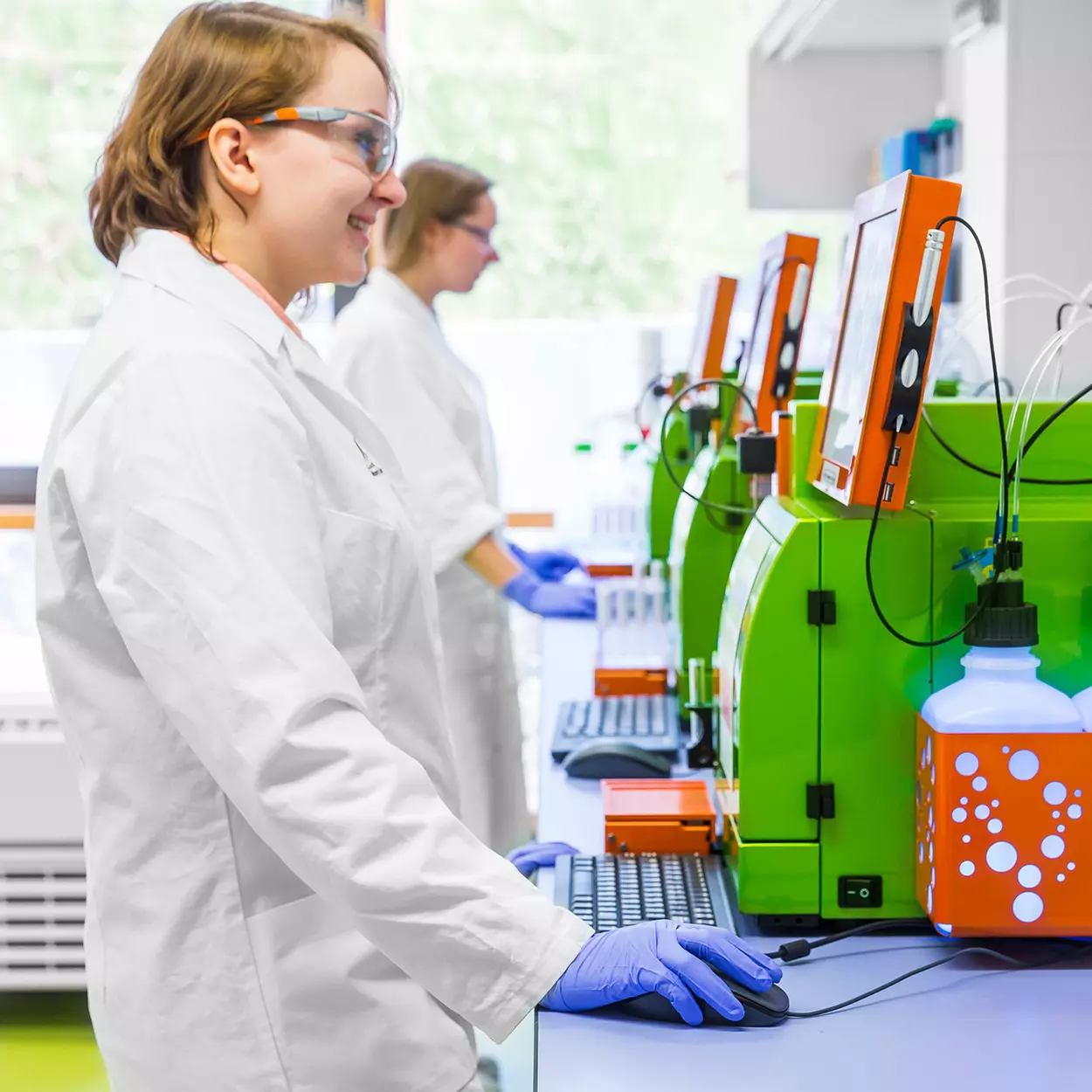 MACSQuant® X | Miltenyi Biotec | USA