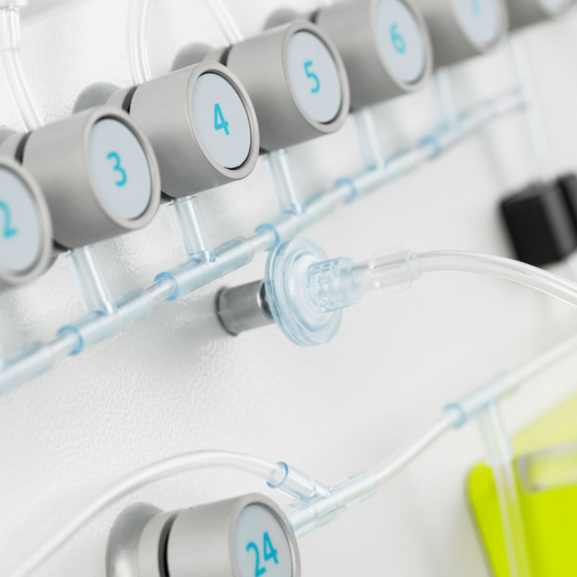 CliniMACS Prodigy® | Miltenyi Biotec | India