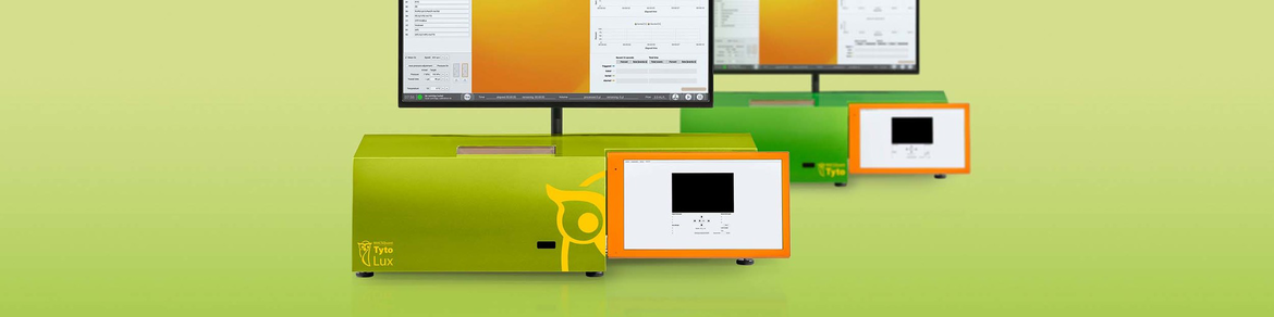 MACSQuant® Tyto® Family: Easy, gentle & safe flow sorting in a closed ...