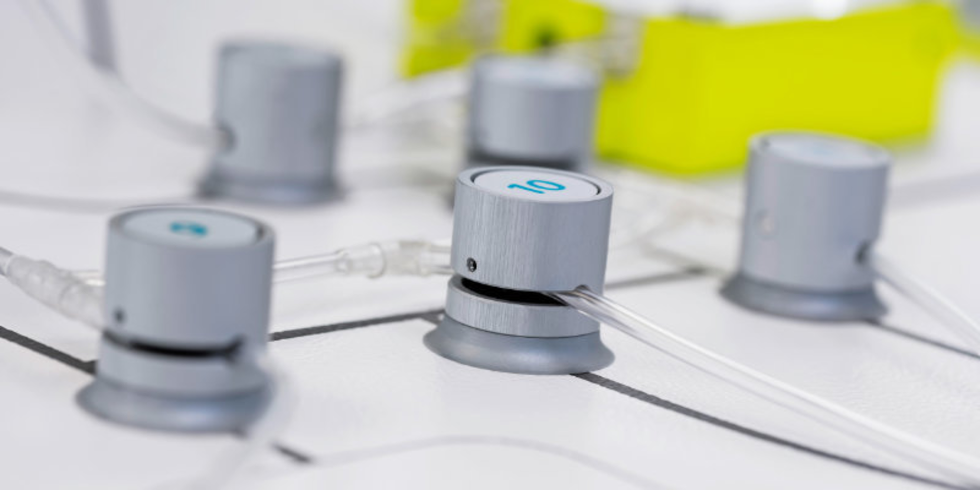 CliniMACS® Plus Instrument | Miltenyi Biotec | USA