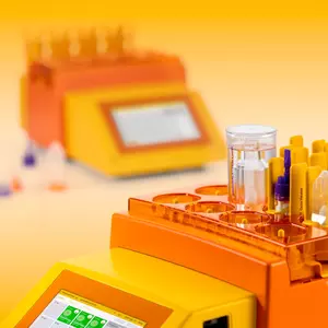 gentleMACS™ Dissociator | Miltenyi Biotec | USA