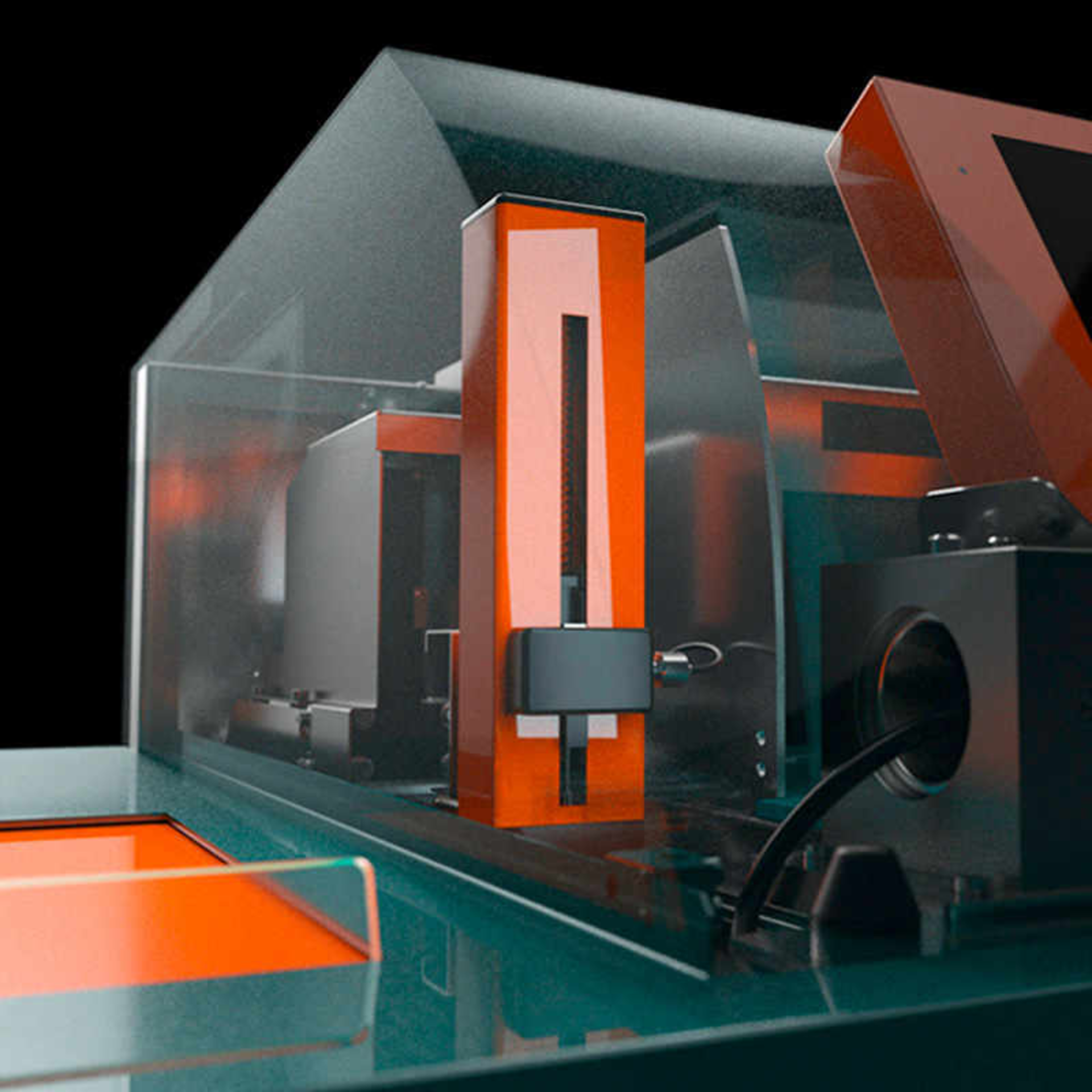 MACSima™ System | Miltenyi Biotec | USA