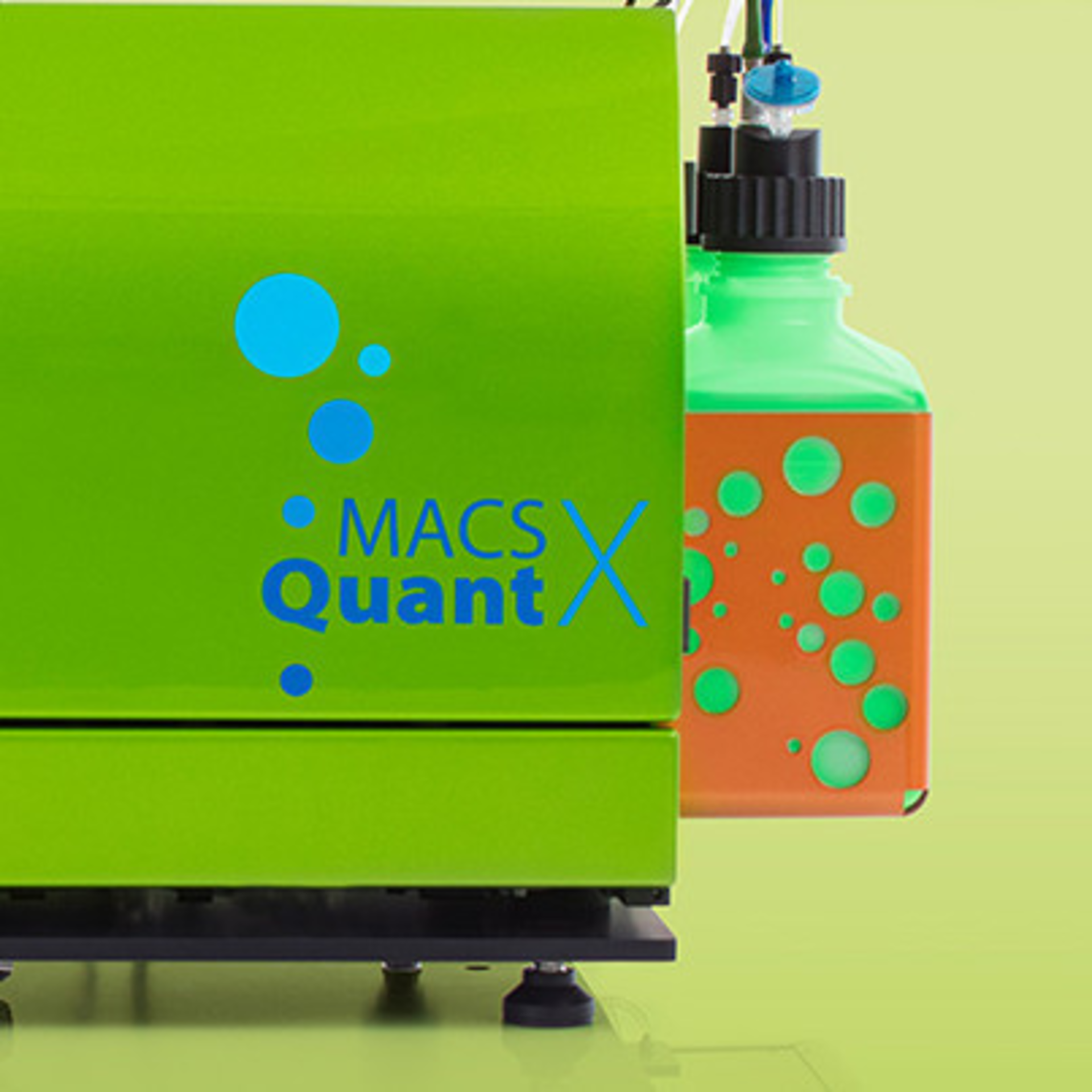 Flow Cytometers | Miltenyi Biotec | USA