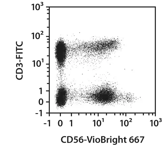 CD56 Antibody, anti-human, REAfinity™ | Miltenyi Biotec | USA
