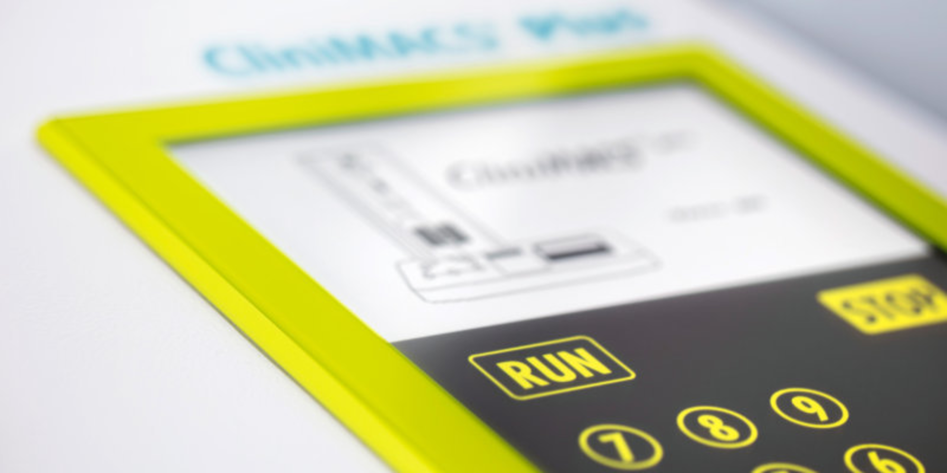 CliniMACS® Plus Instrument | Miltenyi Biotec | 대한민국