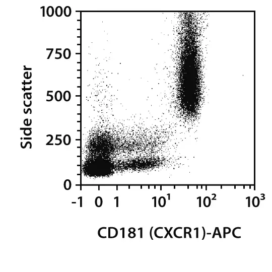 CD181 (CXCR1) Antibody, anti-human | Miltenyi Biotec | USA